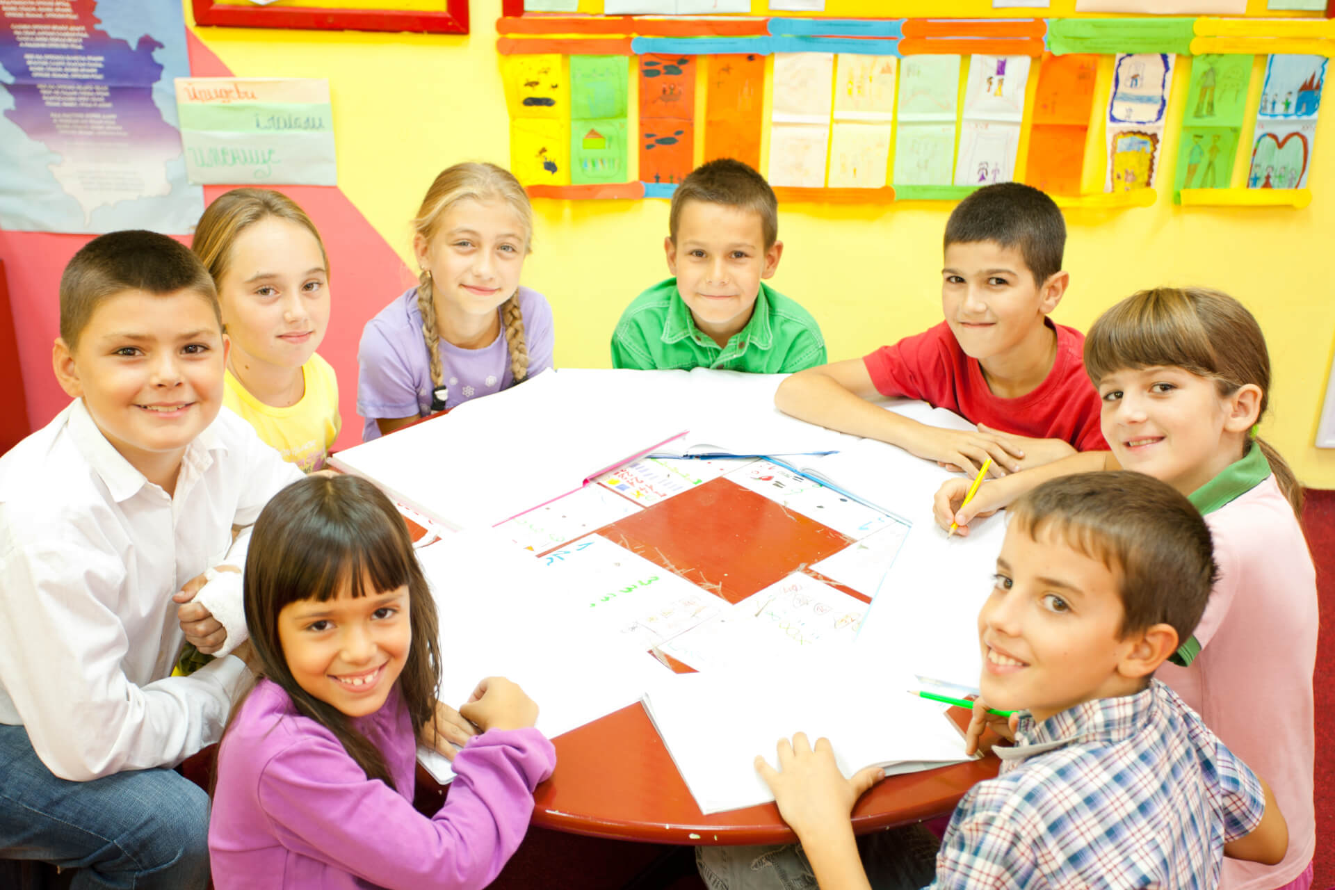 Kids & Teens | Die Sprachschule in Essen - Kids & Teens | Die ...