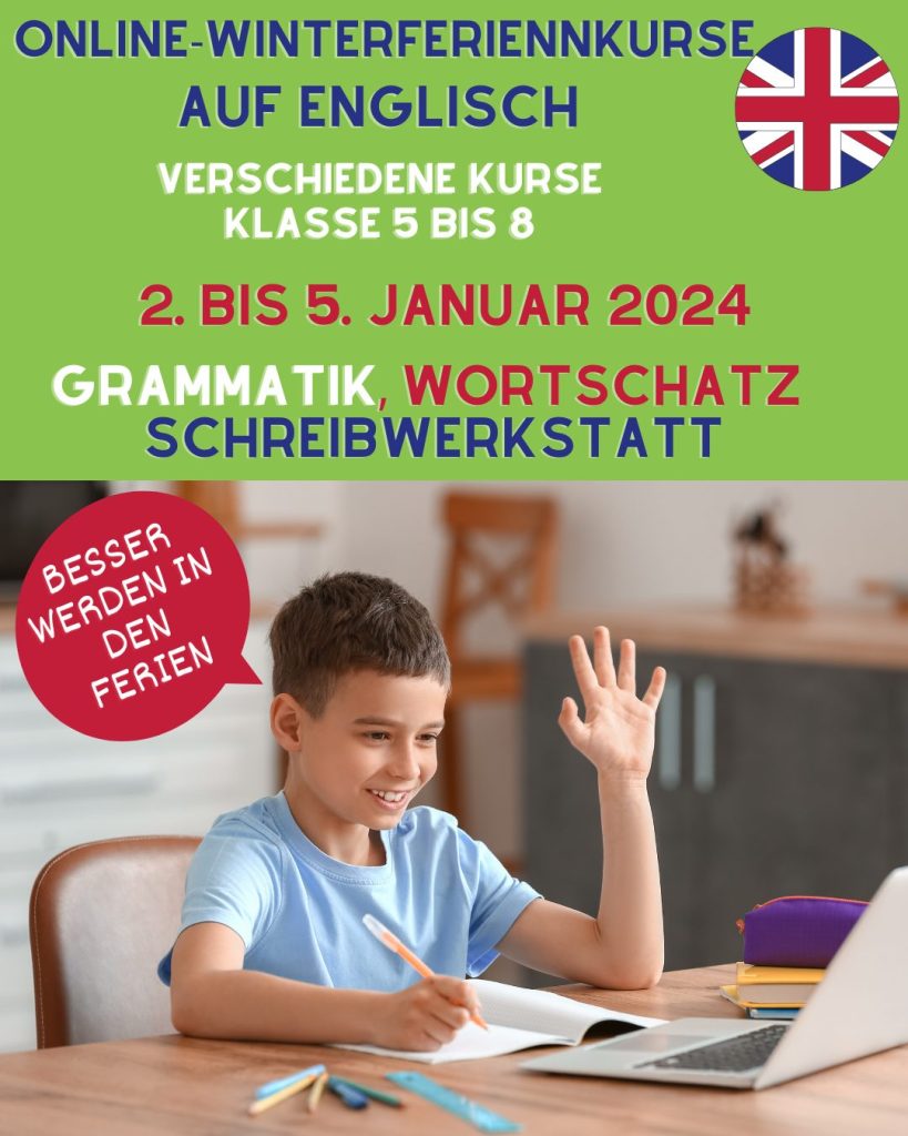 Kids & Teens | Die Sprachschule in Essen - Kids & Teens | Die ...